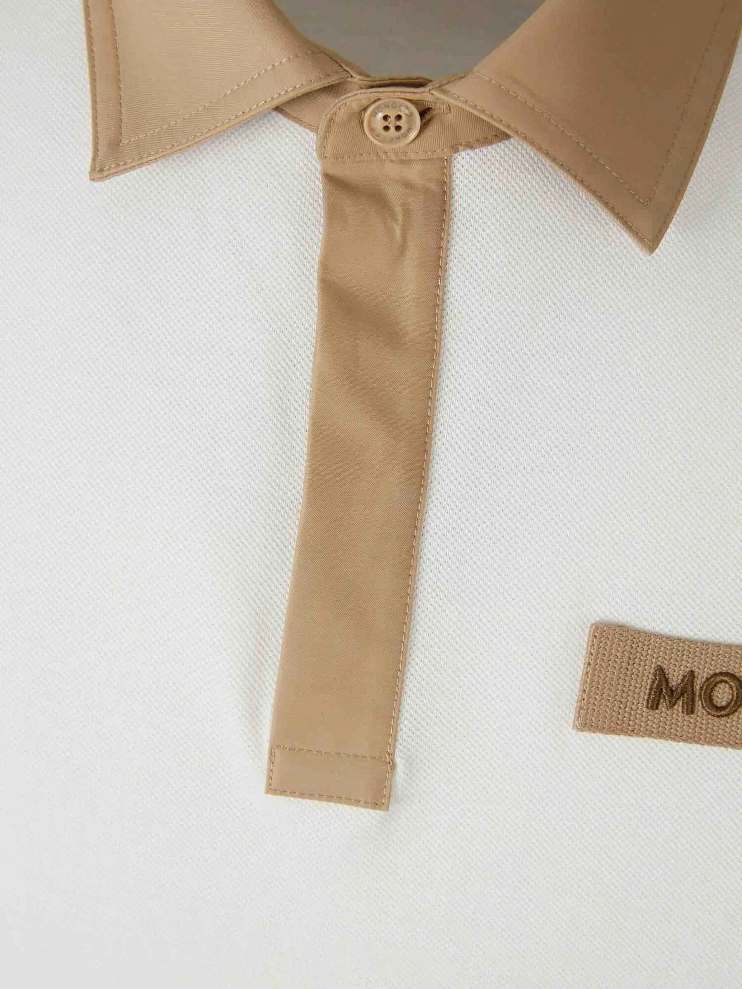 Рубашка Moncler, размер 52 — фото 1