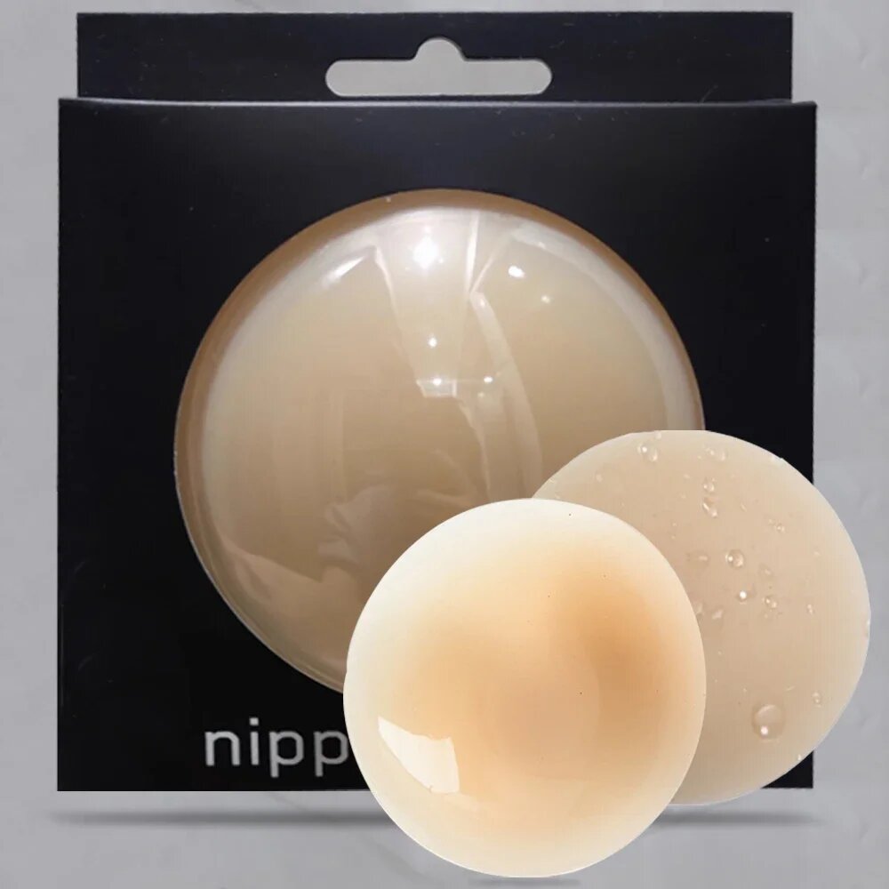 Тейп для груди