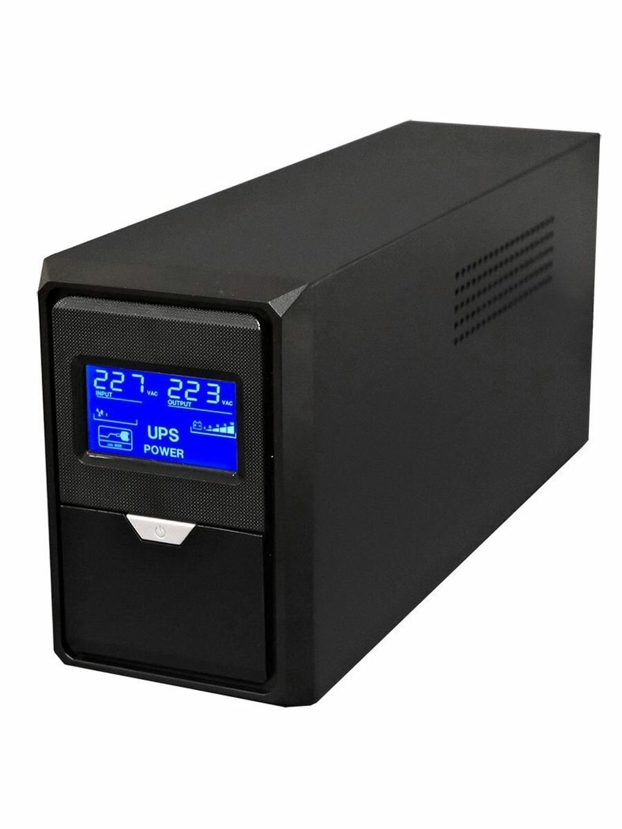 Источник питания UPS TS-UPS 650/360