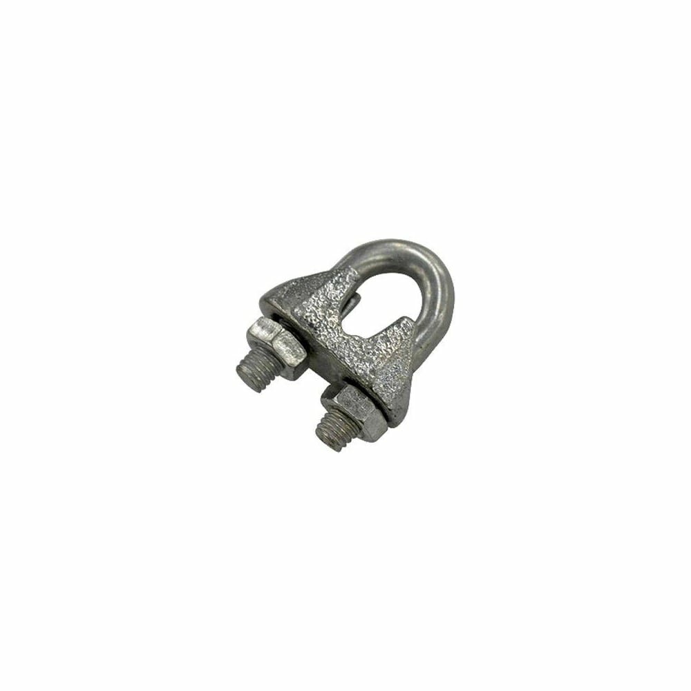 Зажим для стальных канатов STEELREX 0519010000W100000210