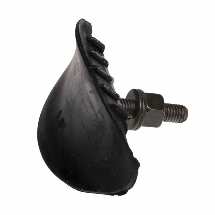 Антибуксатор для мотоцикла на обод 1,6 (17")