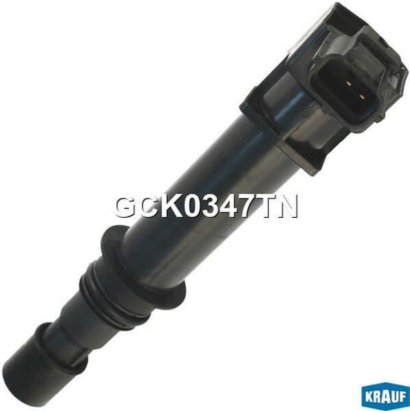Катушка зажигания KRAUF GCK0347TN Dodge Nitro Ekg 3.7l V6 2007 - 2012, Jeep Cherokee Kj Ekg 3.7l 2001 - 2008, Jeep Cher