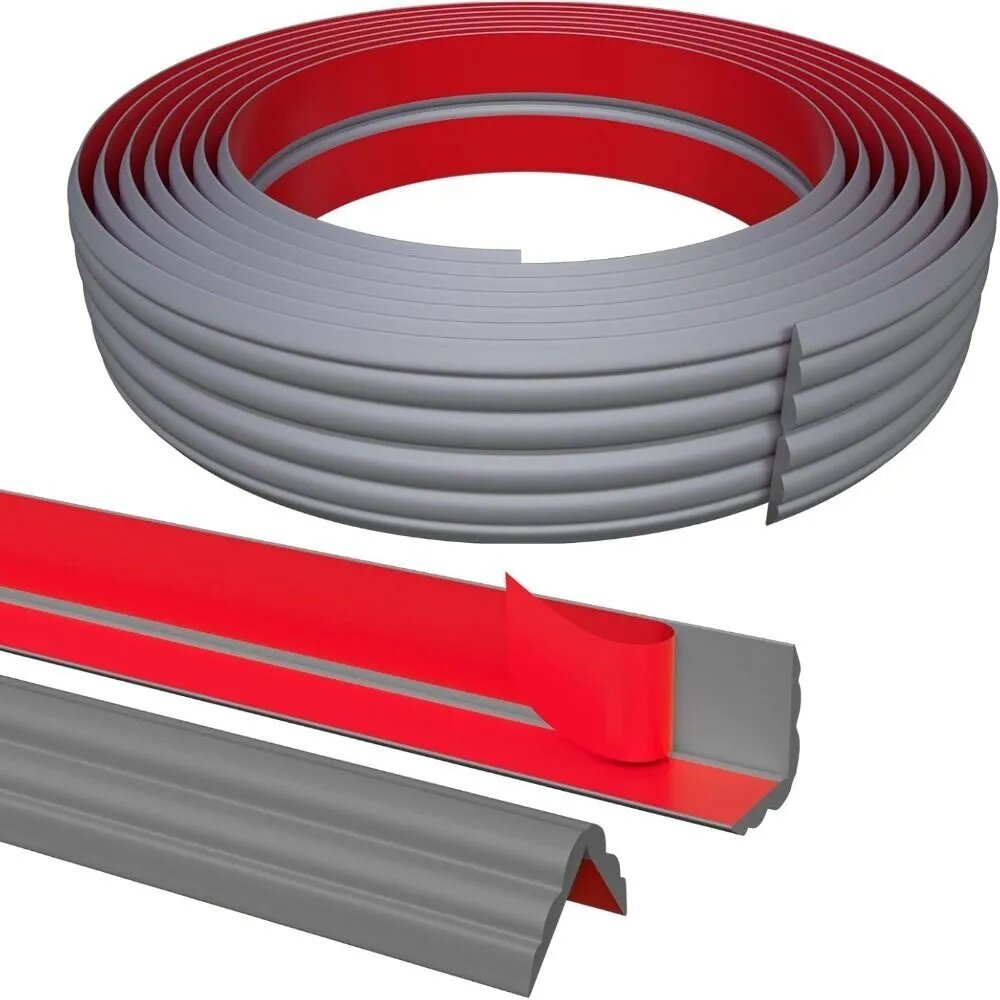 Защитные края