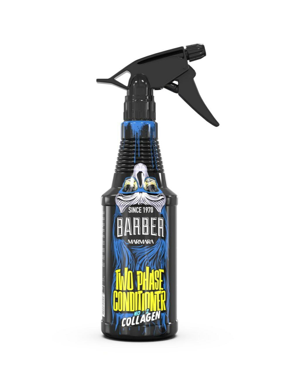 Marmara Barber Спрей для волос "Collagen №2", 500 мл