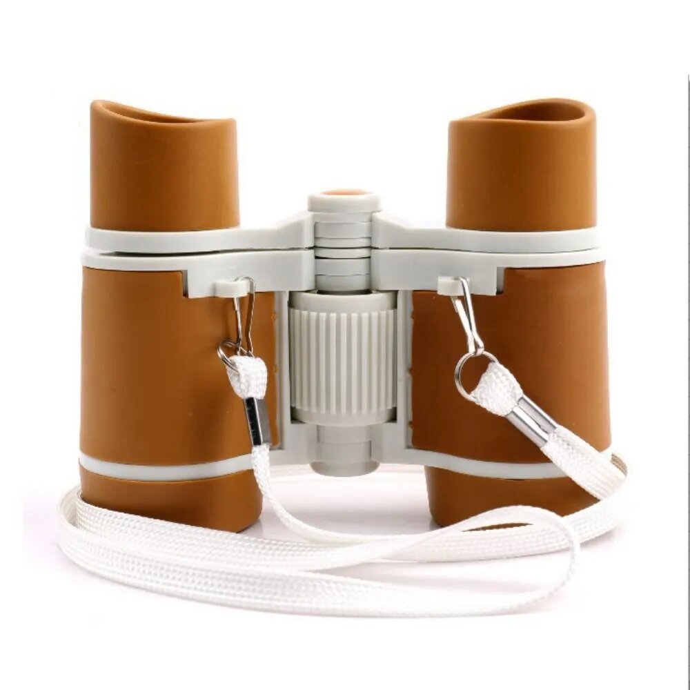 Детские бинокли