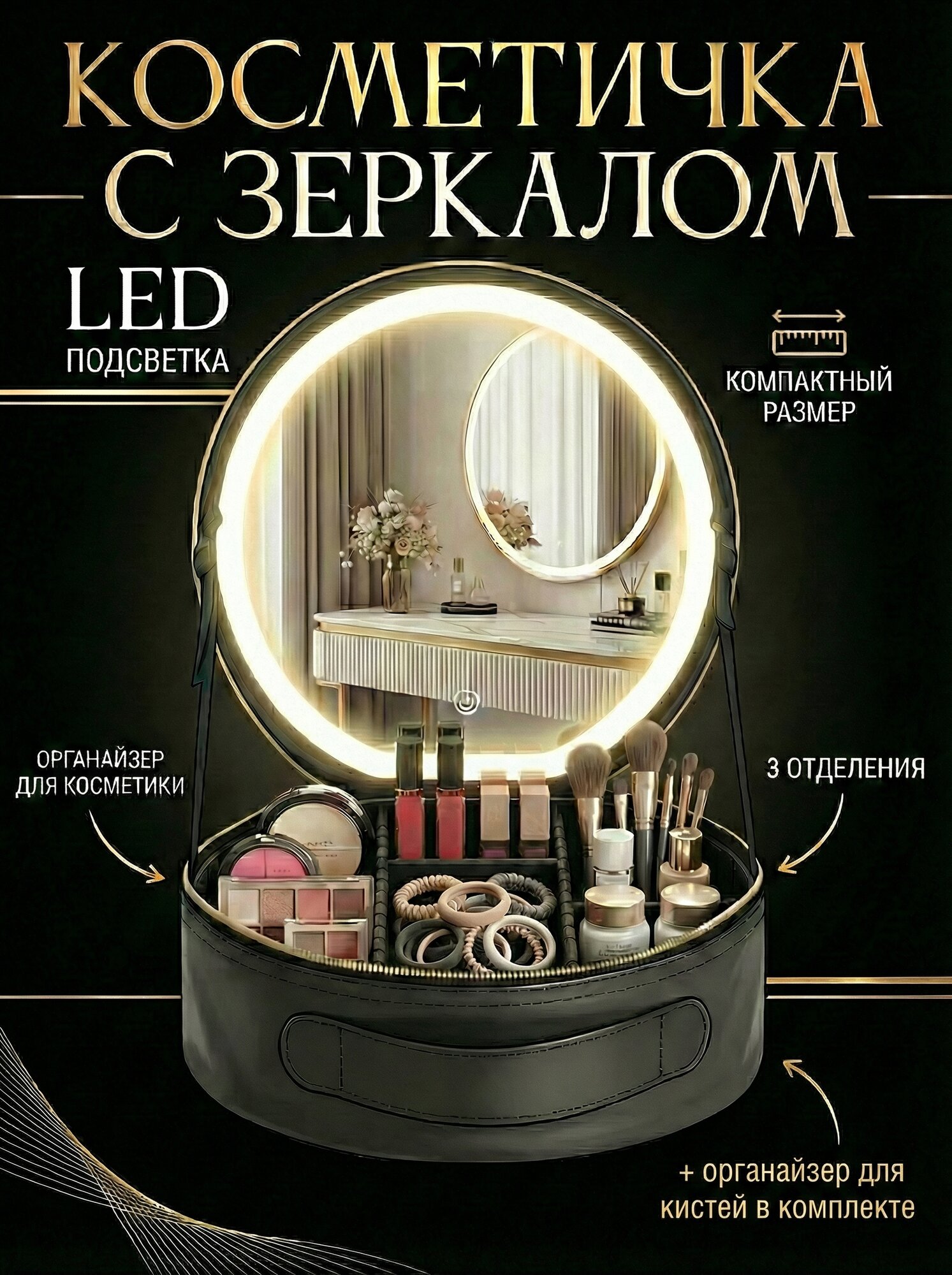 Косметичка