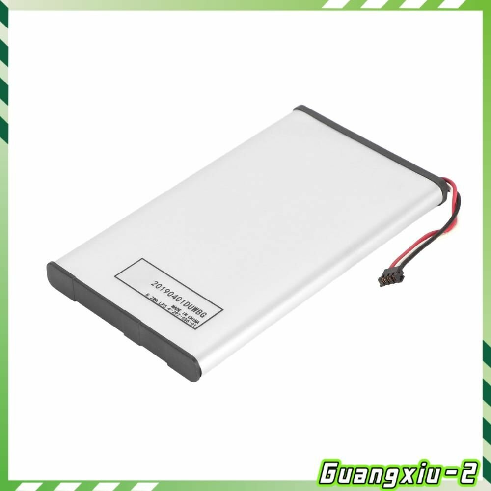 Аккумулятор для PS Vita, высокоемкий, 2210mAh для PCH-1001 1101 1003 1103