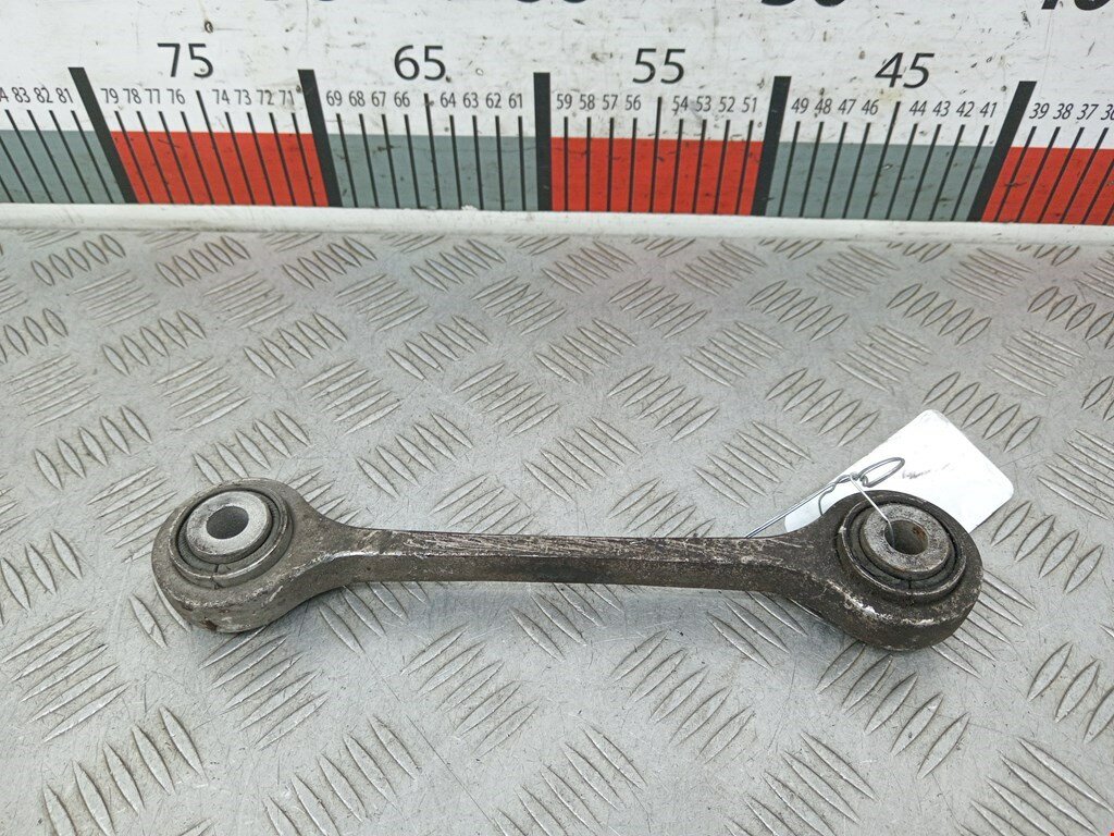 Рычаг передний левый Volkswagen Sharan 2 3C0407151G арт. 2273812