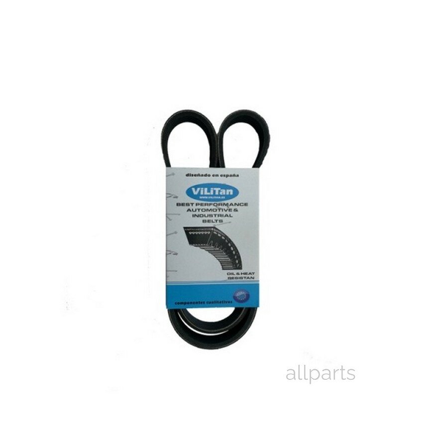 VILITAN 8PK1727 ремень поликлиновый (VLT) 8PK1727