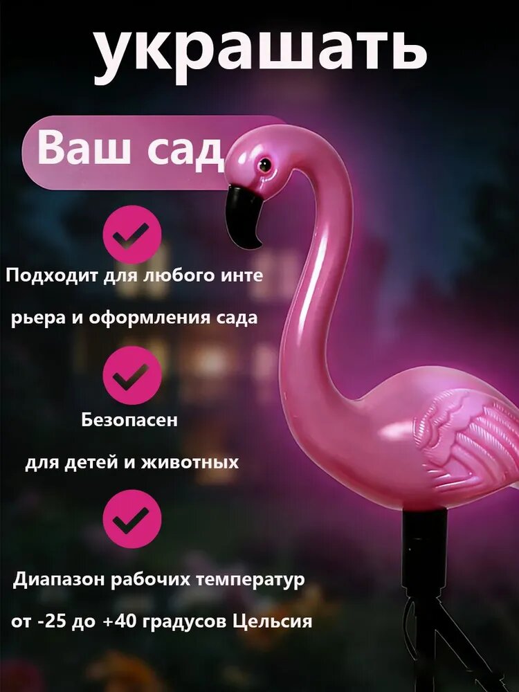Фигурка садовая — фото 1