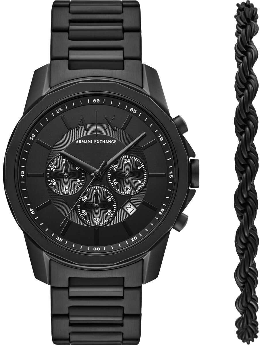  Armani Exchange