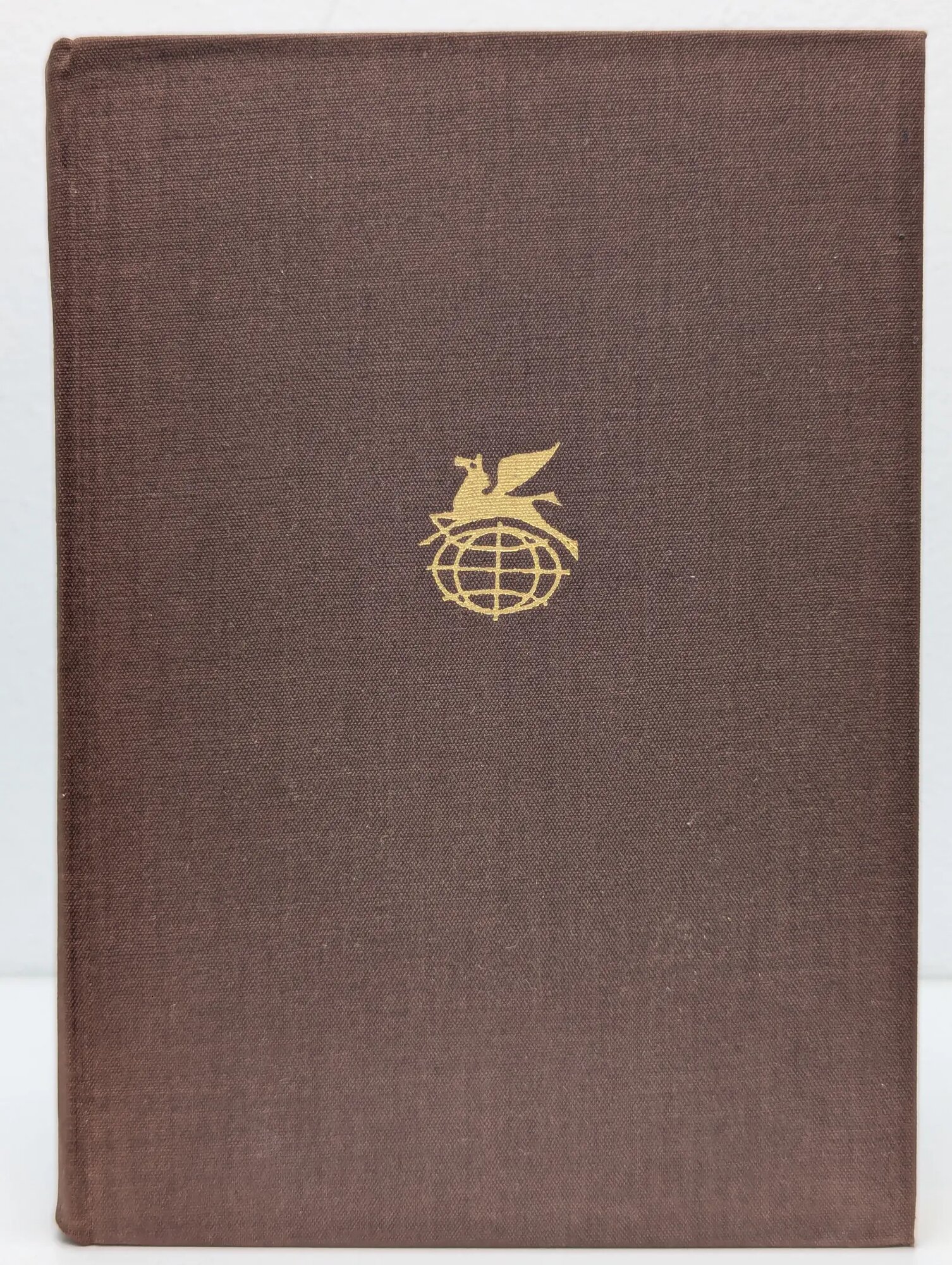 Библиотека всемирной литературы. Фауст Гёте Иоганн Вольфганг 1969
