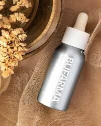 Bufarma Сыворотка-эссенция на основе молока буйволицы Replenishing Milk Essence Serum, 50 мл