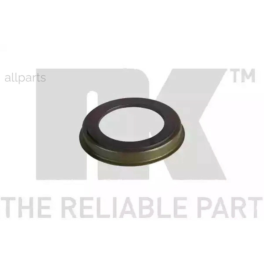 NK 393613 Зубчатый диск импульсного датчика Ford Ka Opel Corsa C