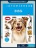 Книга "Eyewitness Dog", от DK, 2025 г, твердый переплет, английский язык