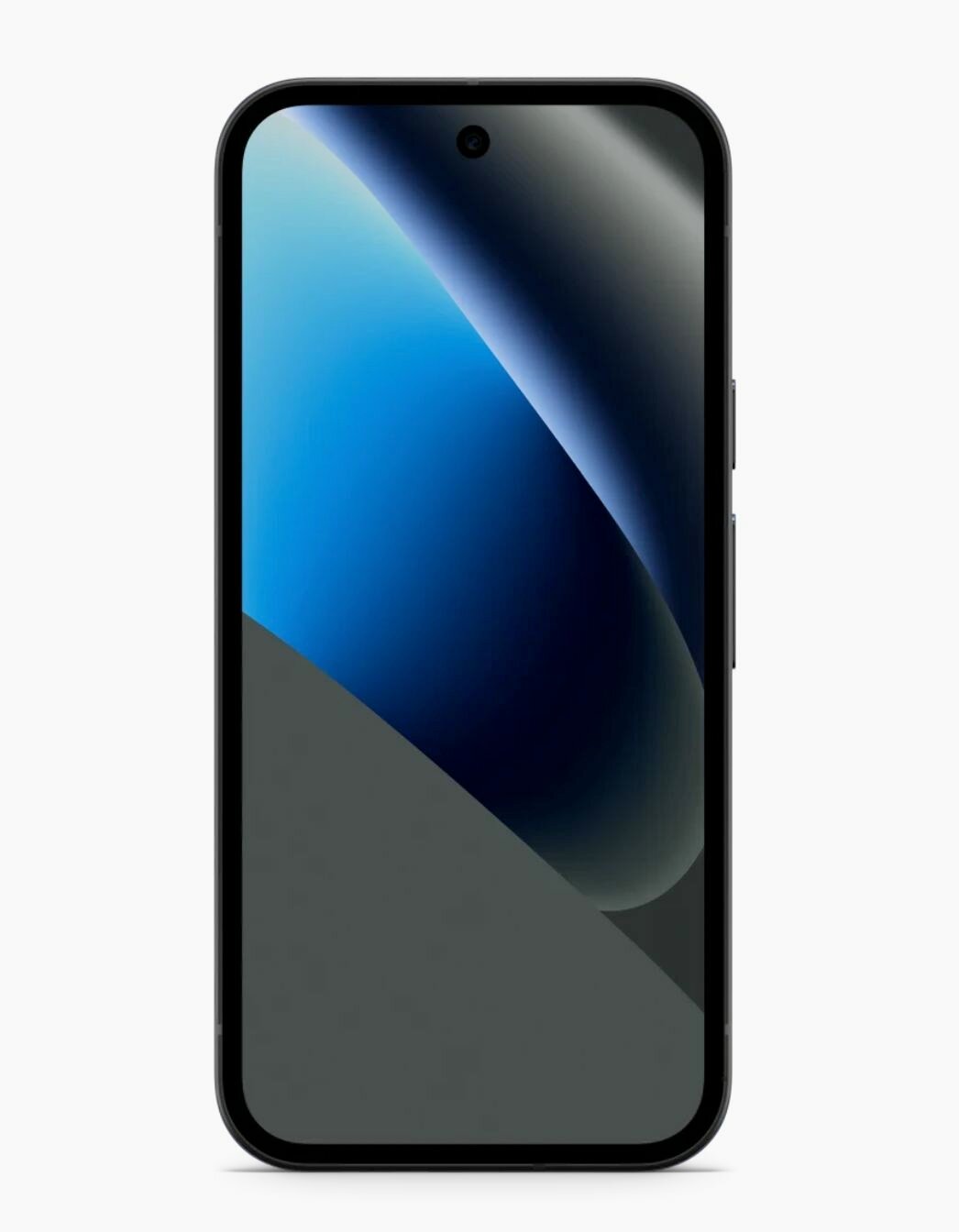 Смартфон Google Pixel 10a 8/128Gb Obsidian — фото 1