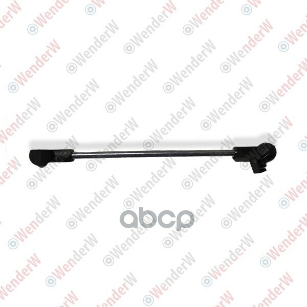 Тяга кулисы КПП VW CADDY II (95-04) WenderW арт. WERR0010