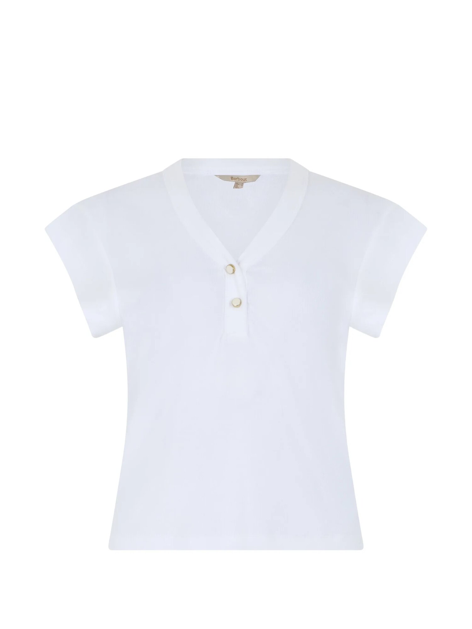 Футболка Verona ribbed T-shirt