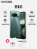 Смартфон Doogee B10 VIP, Android 16, 48 ГБ / 256 ГБ,7600 мАч батарея, Helio G100...