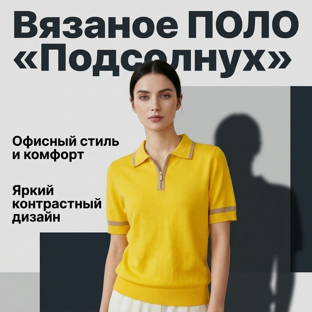 Лонгслив