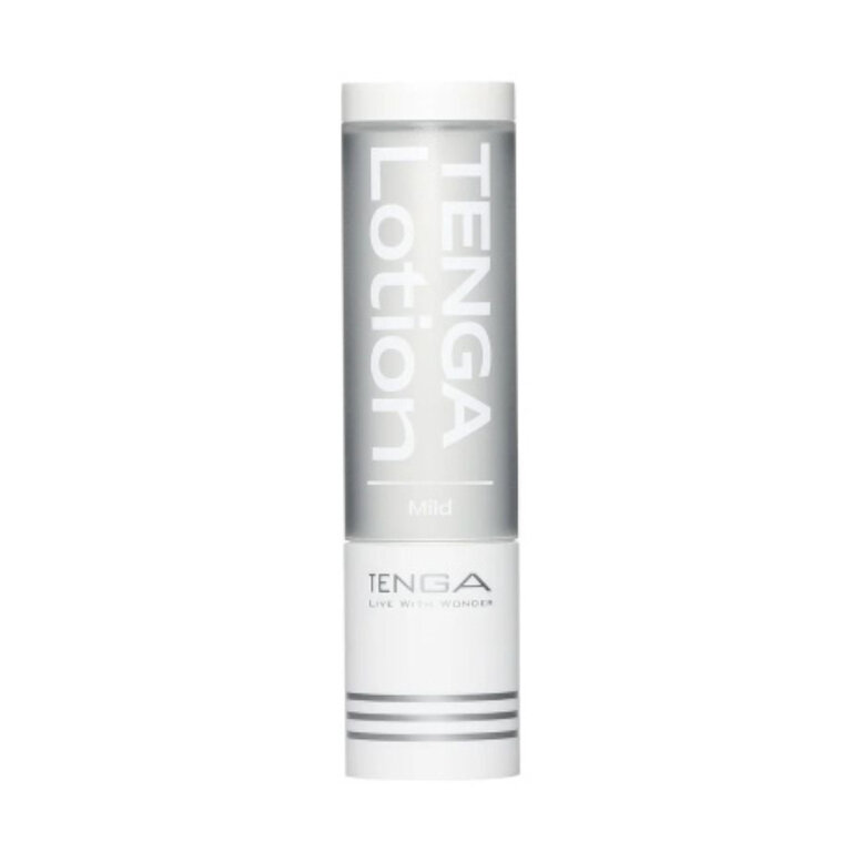 TENGA Lotion Mild Лубрикант Япония 170 мл