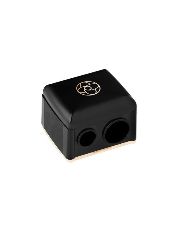 NINELLE DOUBLE PENCIL SHARPENER EXPERTA NINELLE Точилка Испания 1 шт