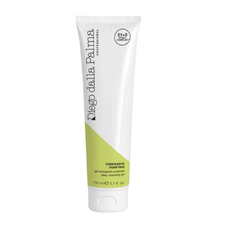 DIEGO DALLA PALMA Deep cleansing gel Гель Италия 150 мл