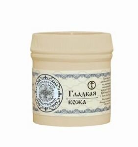 Бизорюк Масляный экстракт для лица для Гладкой кожи Линиментин Монастырский