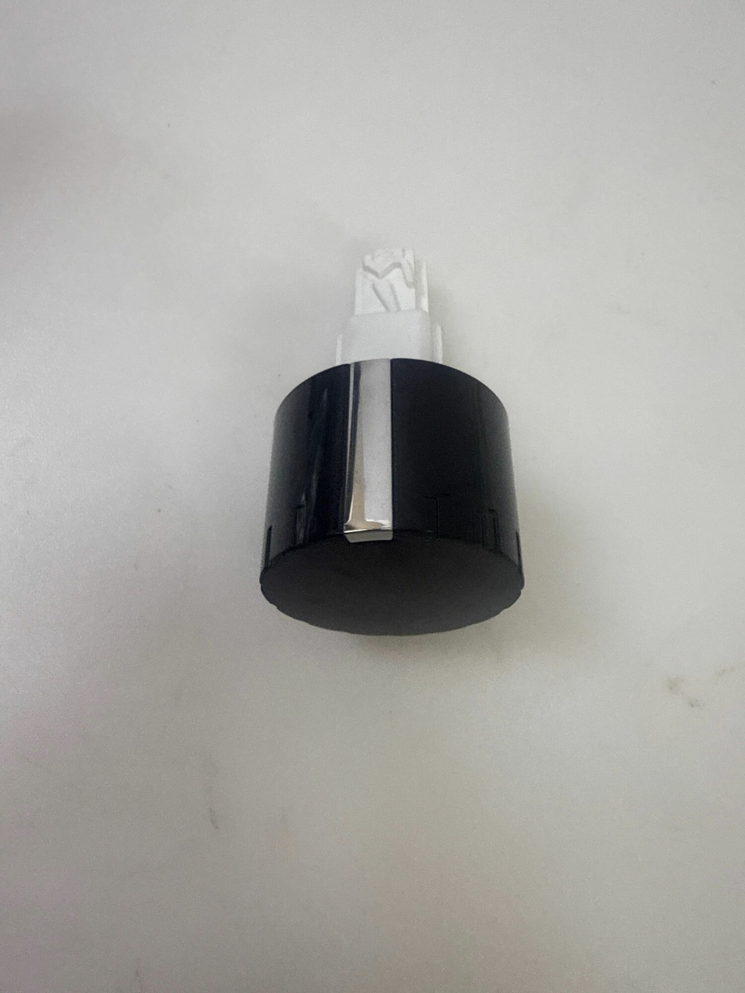 Ручка управления, для духовки Indesit IBFTE3841JBL
