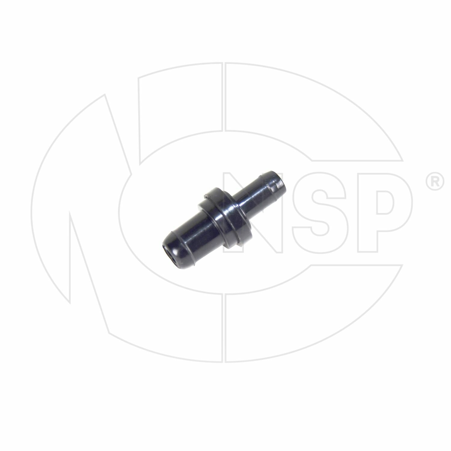 Штуцер системы вентиляции картера RENAULT Duster 2010- NSP NSP07118100M300