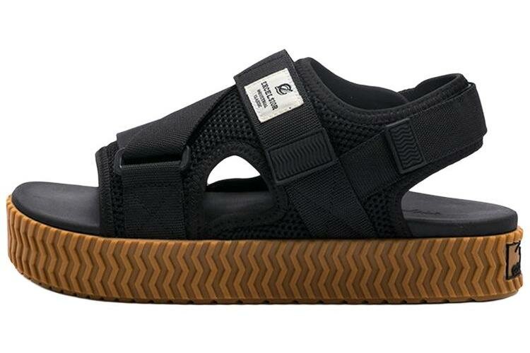 Сандалии Cookie Shoes