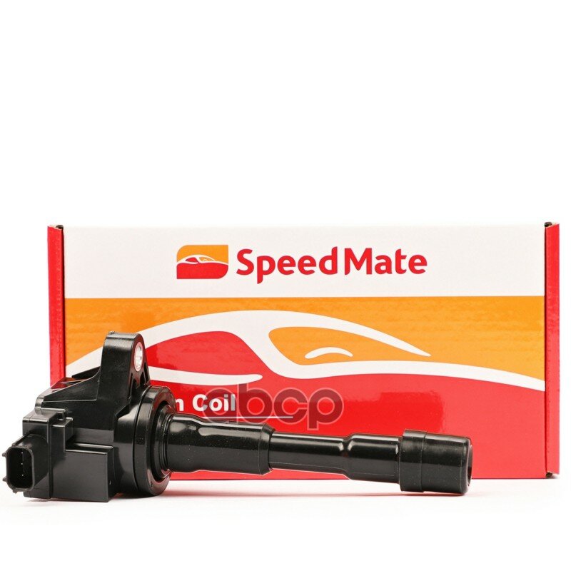 Катушка зажигания HONDA Jazz III (GE) 30521RBJS01 SpeedMate арт. SM-IC289