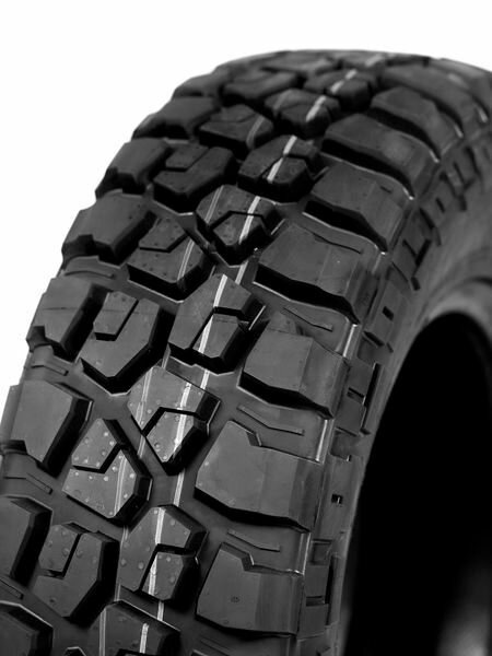 Автошина R16 245/70 Cordiant Off Road 2 111Q