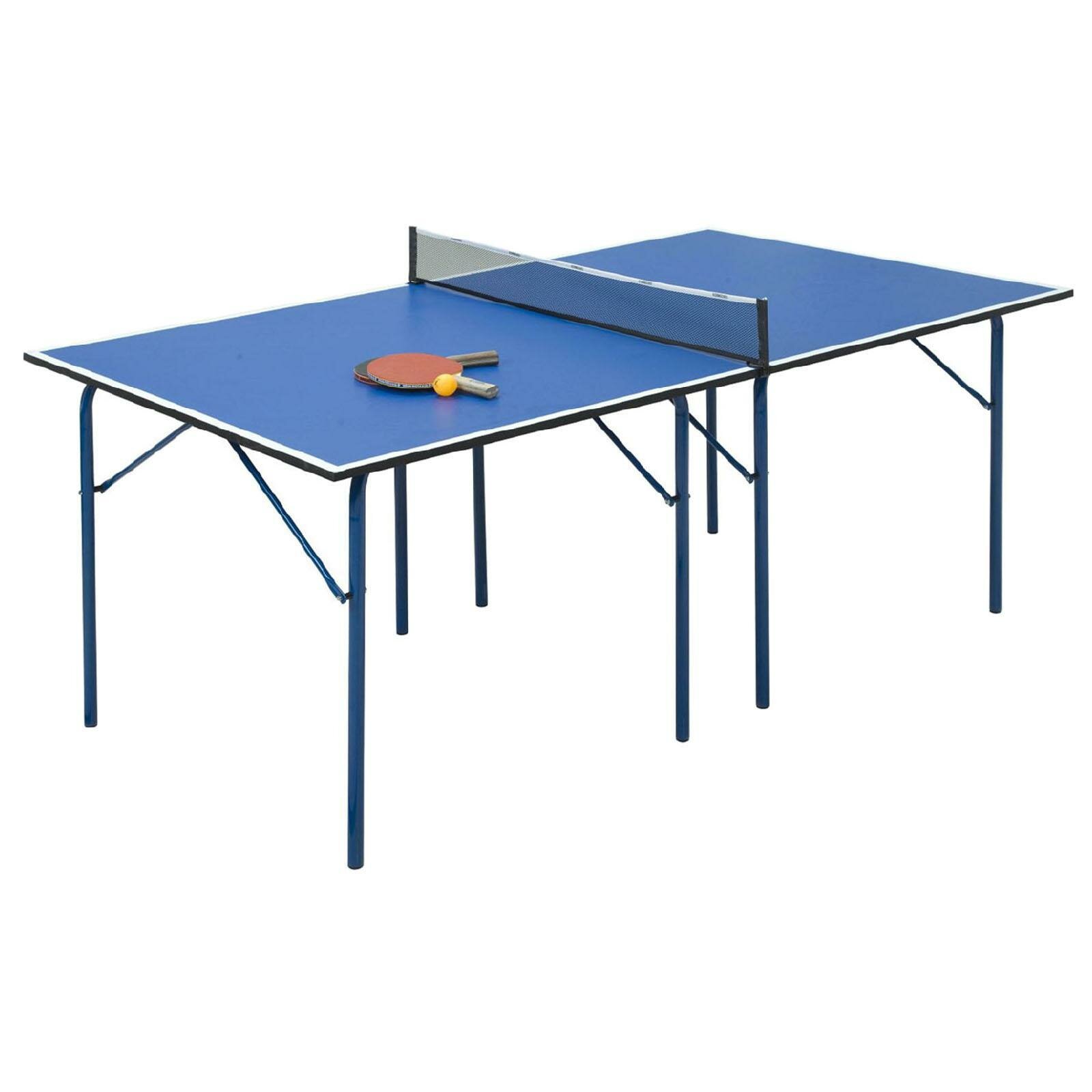 Стол теннисный Start Line Cadet 2, с сеткой, высота 76 см, длина 180 см, ширина 90 см