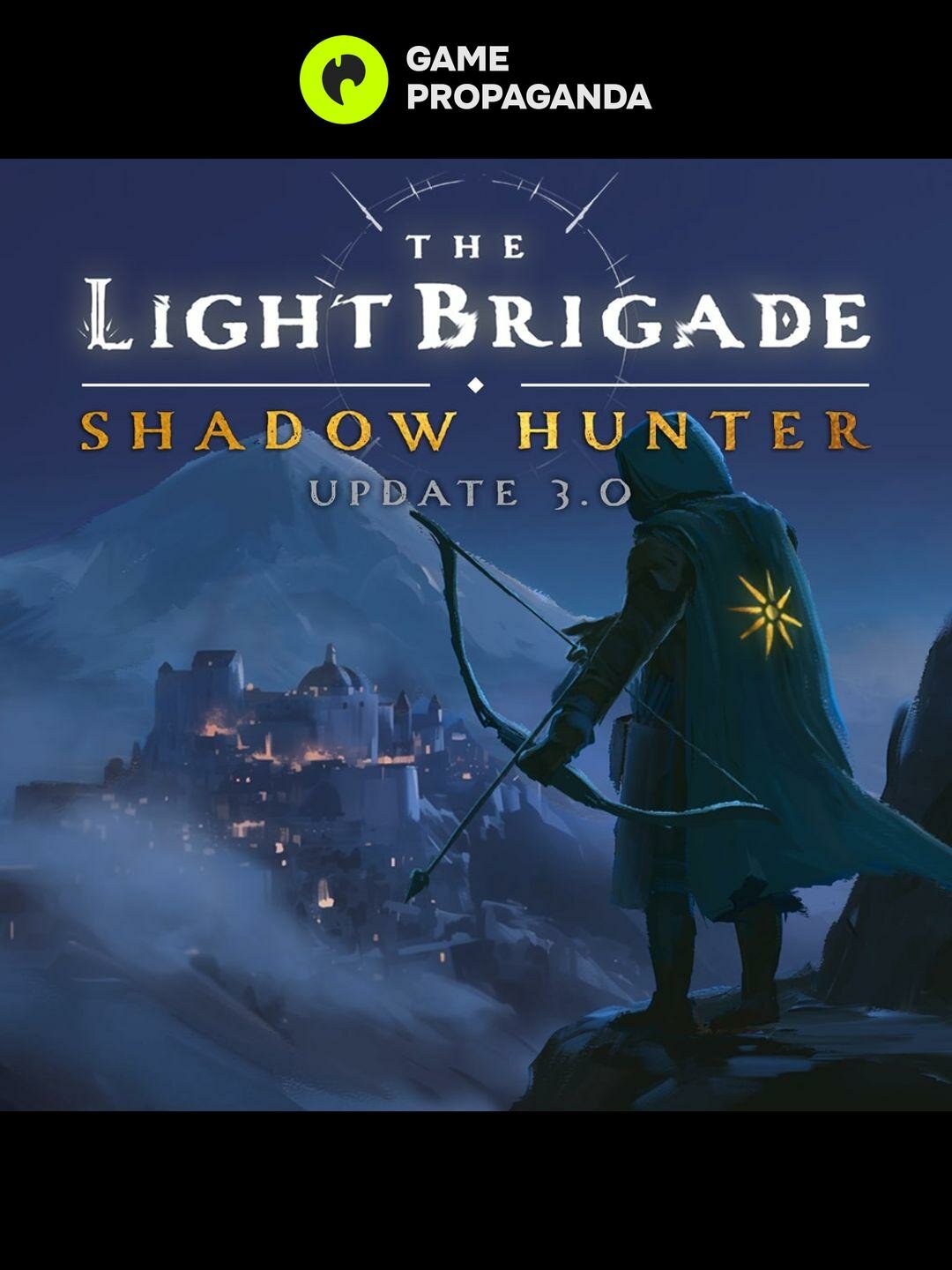 Игра The Light Brigade: Definitive Edition PS5 + 125 TRY на баланс PSN. Турция. Цифровая версия