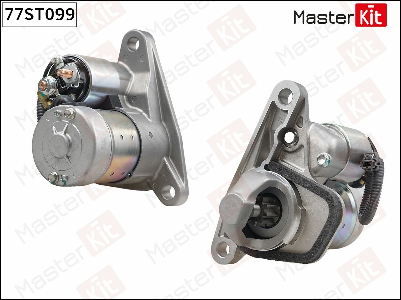 Стартер MASTERKIT 77ST099