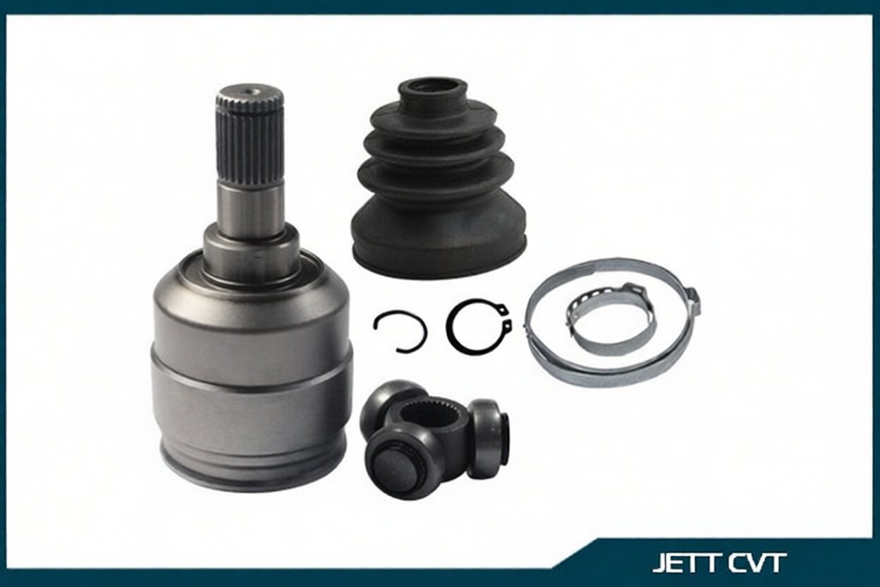 ШРУС внутренний JETT V40-4013 V404013 JETT арт. V404013