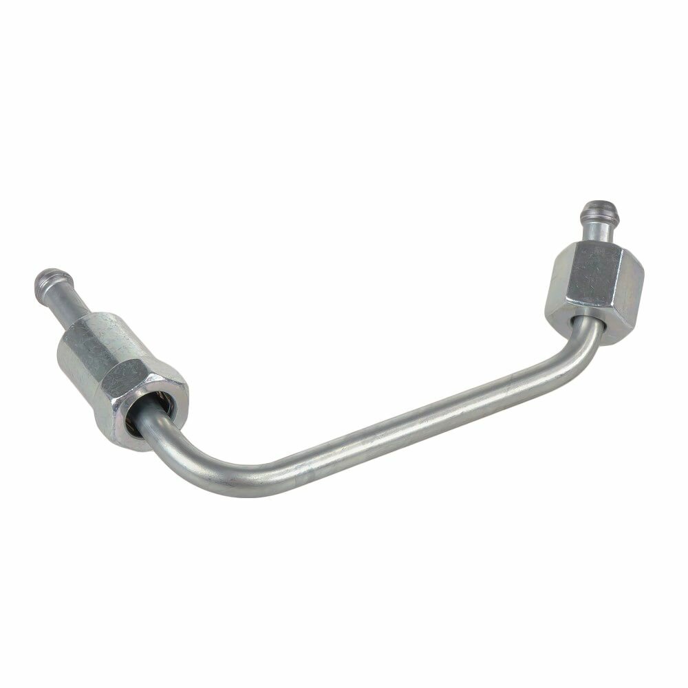 Трубка топливная на форсунку ISF 2.8 C+ FOTON 5258983