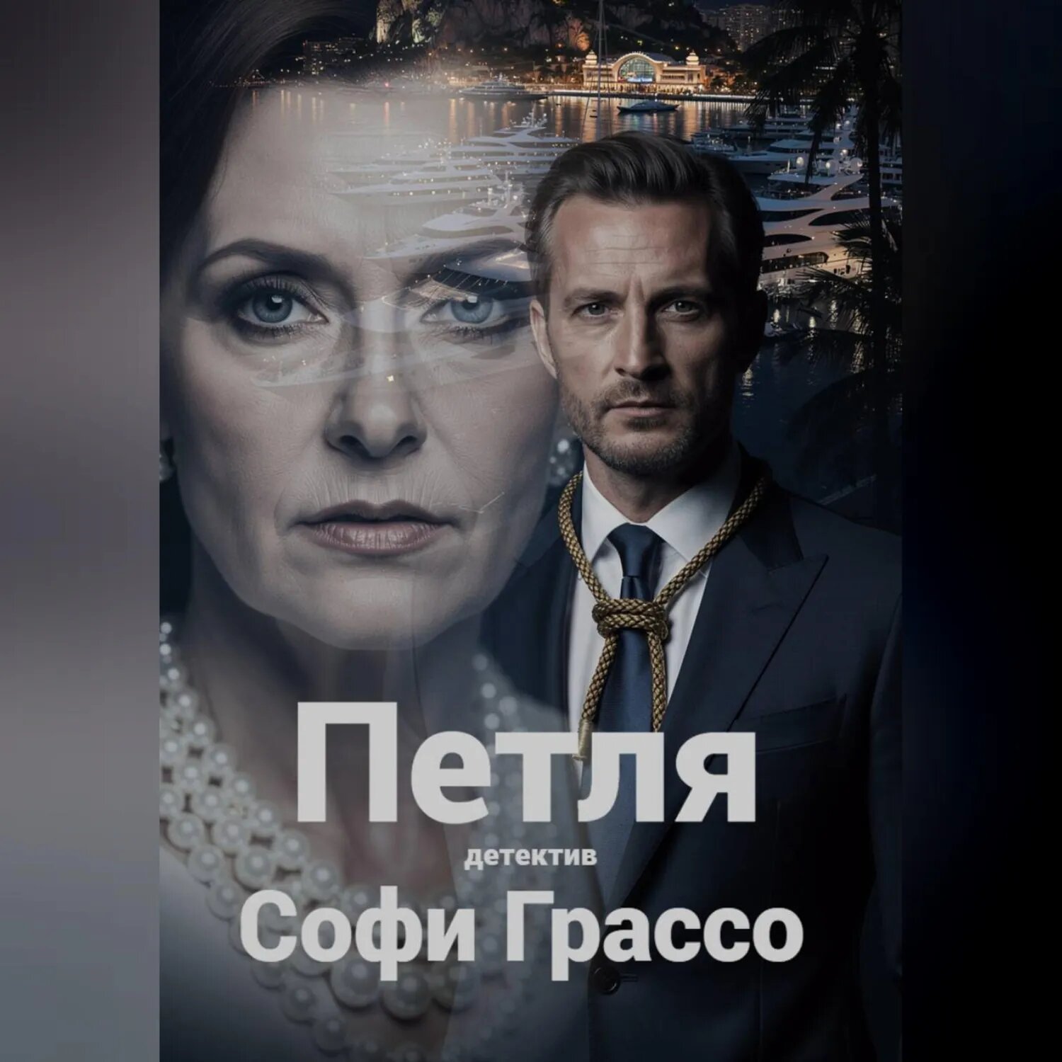 Петля [Аудиокнига]