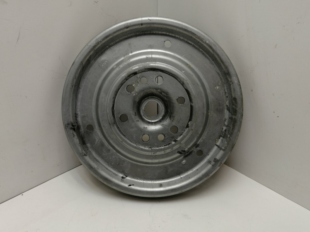 WD-10192N кт124 Шкив барабана для стиральной машины LG WD-10192N б/у