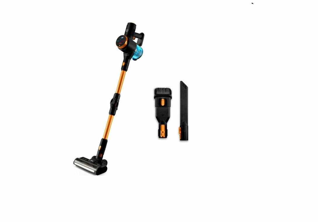Пылесос Ufesa U5 Digital