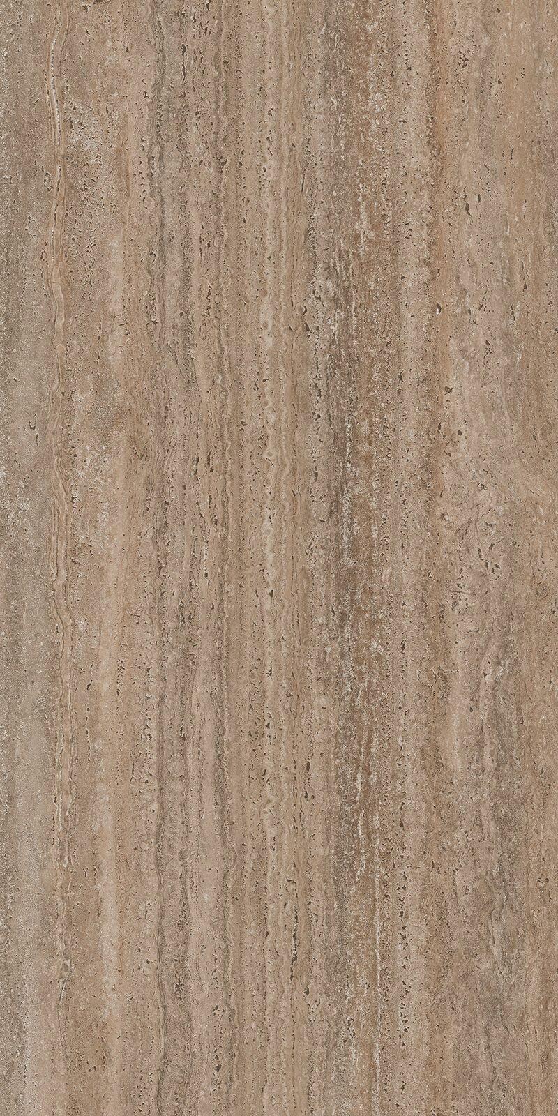 KERAMA MARAZZI Керамогранит Про Травертин коричневый светлый обрезной мат 60x119,5 9 мм арт. KM6012G0981R (цена за 1.434 м2)