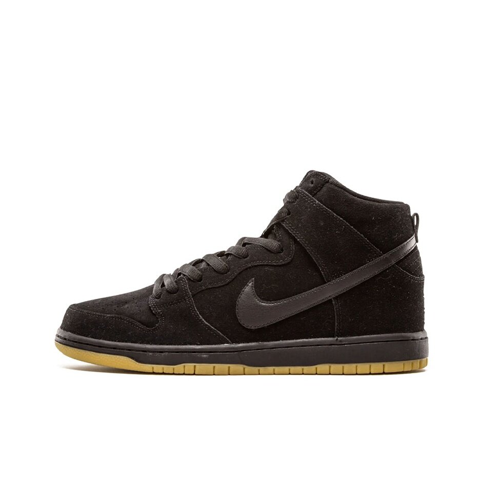 Кроссовки NIKE Dunk SB
