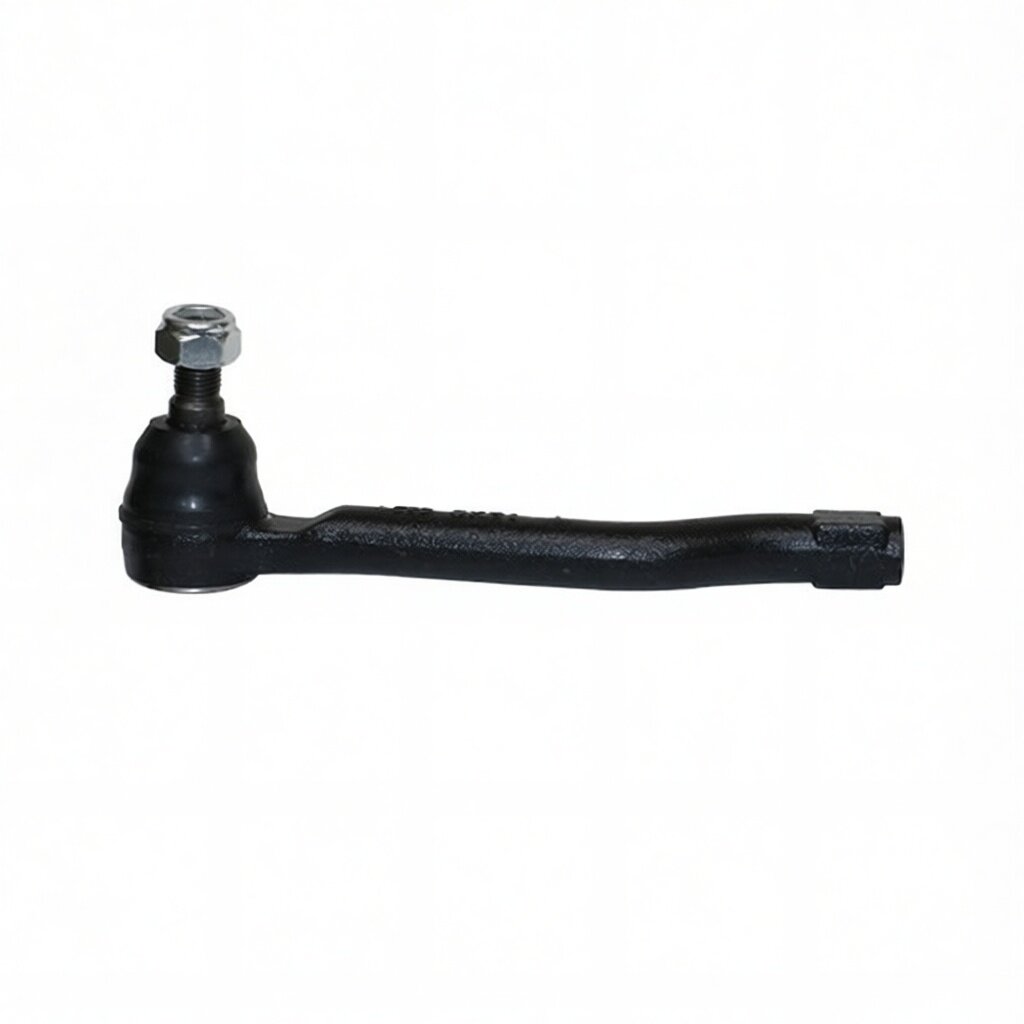 Наконечник рулевой лев. HONDA ACURA MDX 14- (старый арт. CEHO-58L) CE0245L CTR арт. CE0245L