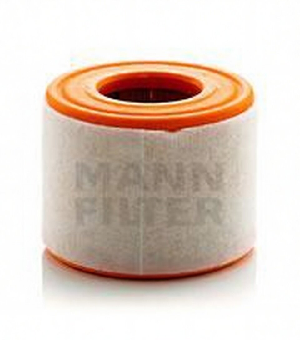 Фильтр воздушный C15010 MANN-FILTER арт. C15010