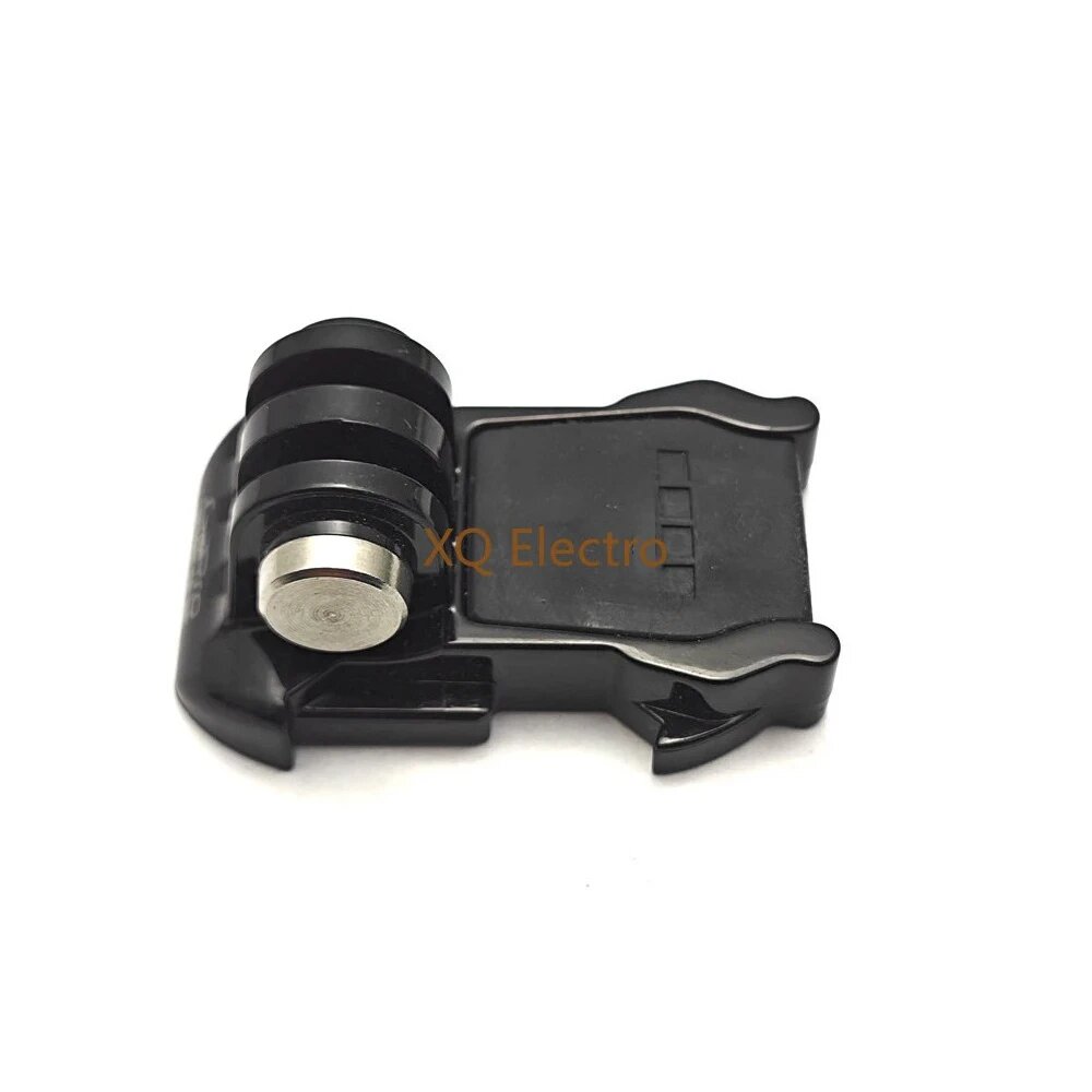 Металлический адаптер крепления для GoPro Hero 12 11 10 9 8 7 6 5 4 3 3+ Session Short Base 1