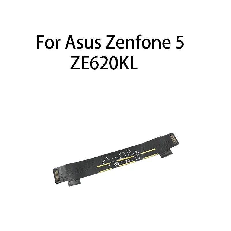 Гибкий кабель разъема материнской платы основной платы для Asus Zenfone 5 ZE620KL