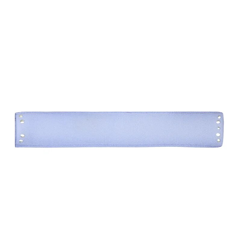 Сменная подушка для наушников Logitech G435, blue headband