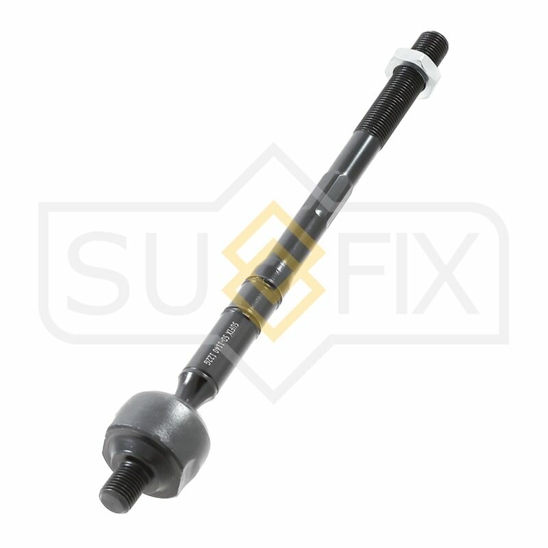 SUFIX Рулевая тяга левая/правая CITROEN Berlingo(B9) 1.2-1.6D 08>, PEUGEOT Partner 1.6-1.6D 08>