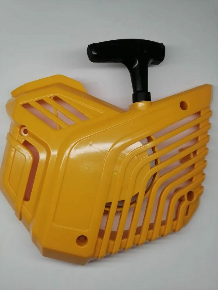 Стартер в сборе Champion CP350 ручной - Артикул CP350-501